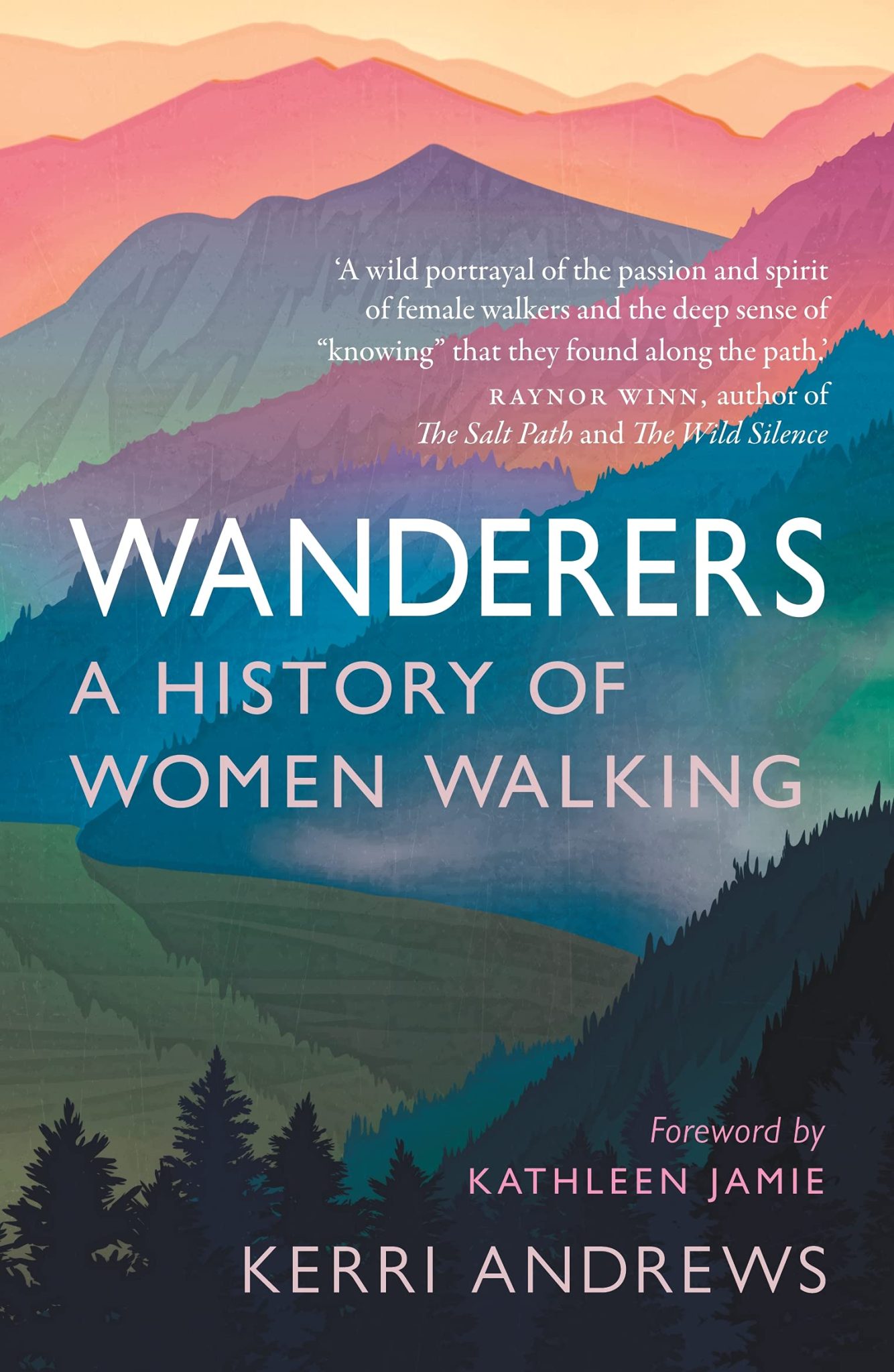 11 Best Books About Walking » Flâneur Life