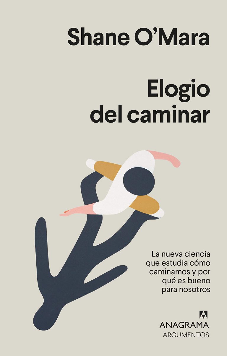 11 Mejores libros sobre caminar