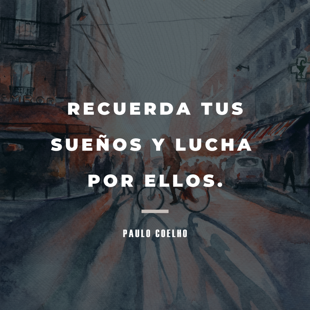 146 citas sobre el impulso para impulsarte en tu viaje » Flâneur Life