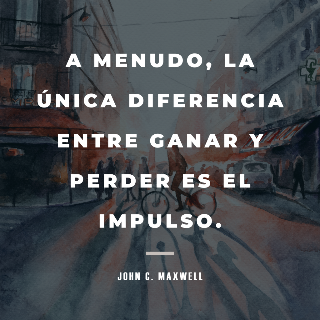 146 citas sobre el impulso para impulsarte en tu viaje » Flâneur Life