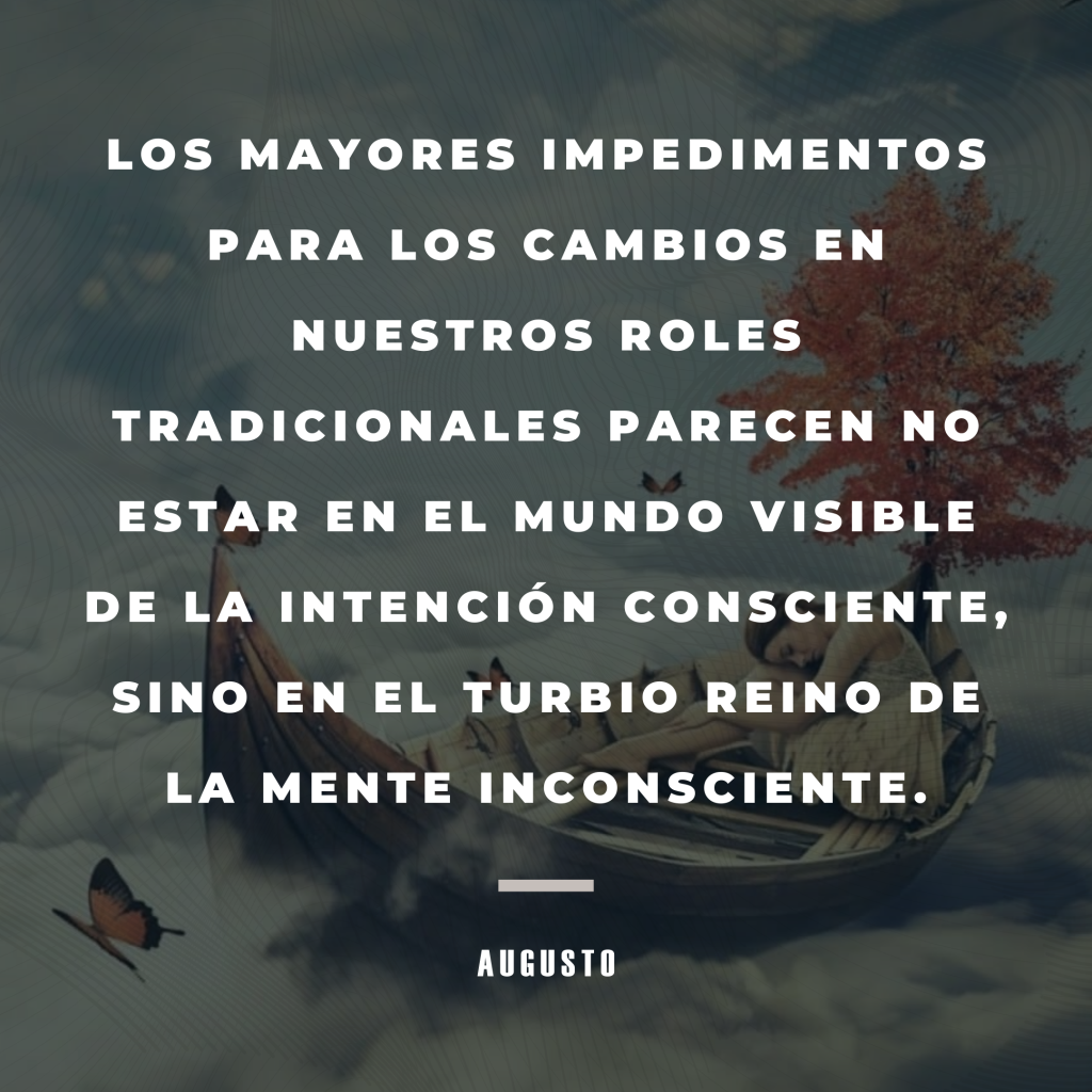 36 Frases mente subconsciente para pensadores profundos