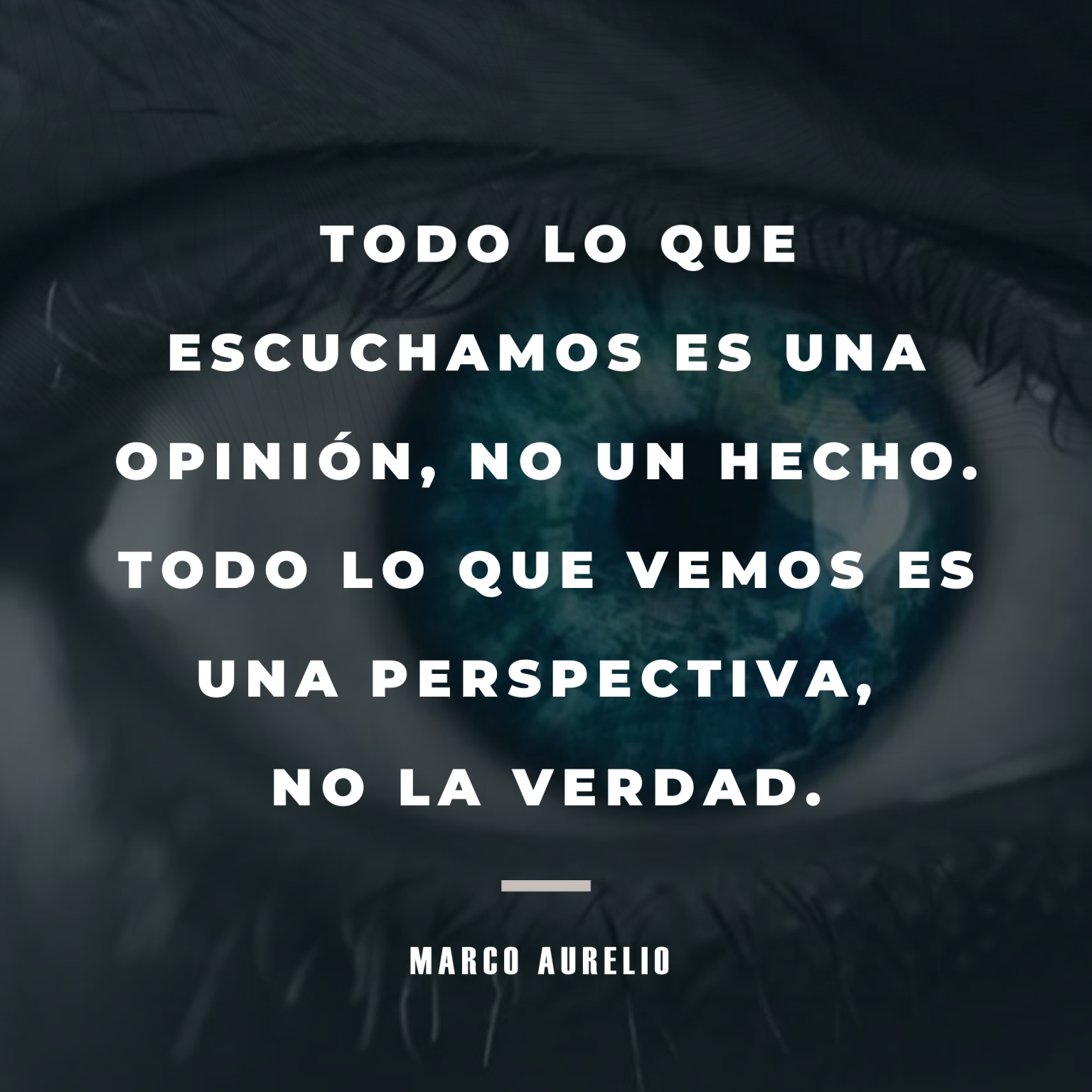 53 Frases sobre percepción: una colección de pensamientos sobre cómo ...