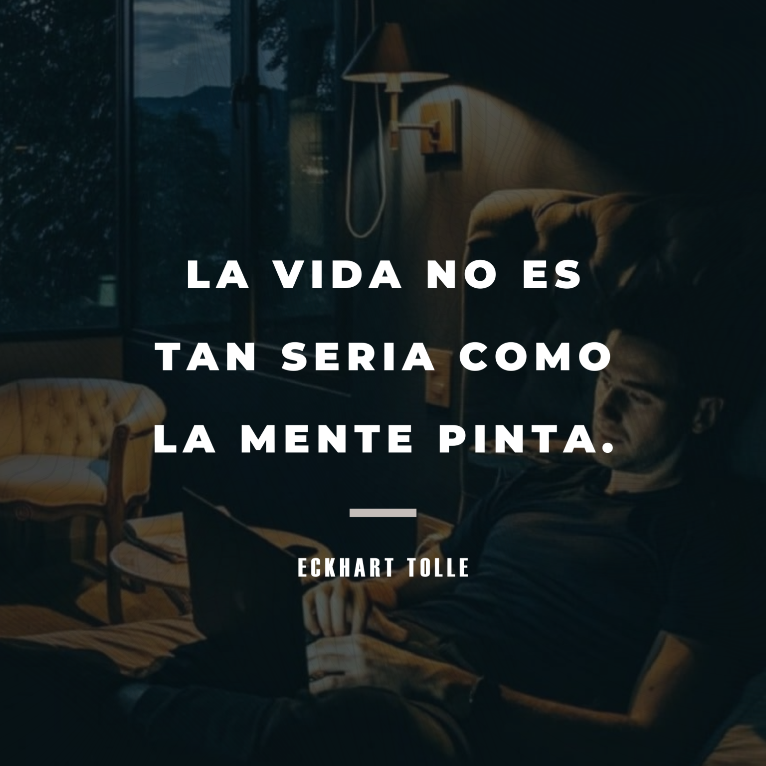 23 Frases sobre la relajación para ayudarte a reducir la velocidad ...