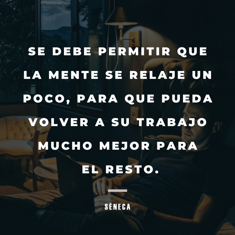 23 Frases sobre la relajación para ayudarte a reducir la velocidad ...