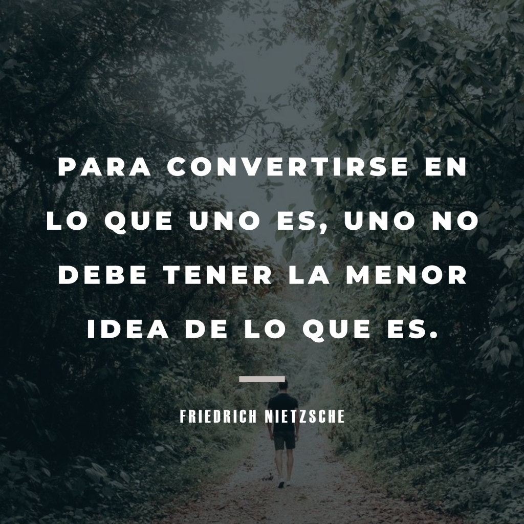 24 Asesinas frases sobre la identidad para encontrar tu verdadero yo