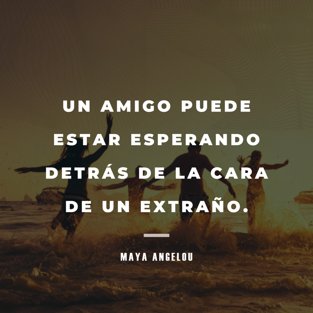 50 Frases viajar con amigos que te inspiran