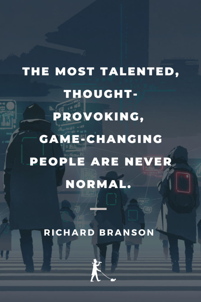 75 citas sobre la individualidad para pensadores independientes ...