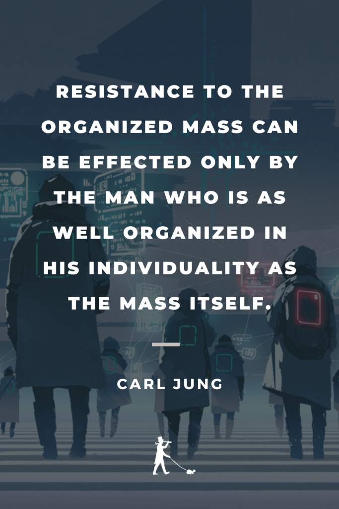 75 citas sobre la individualidad para pensadores independientes ...