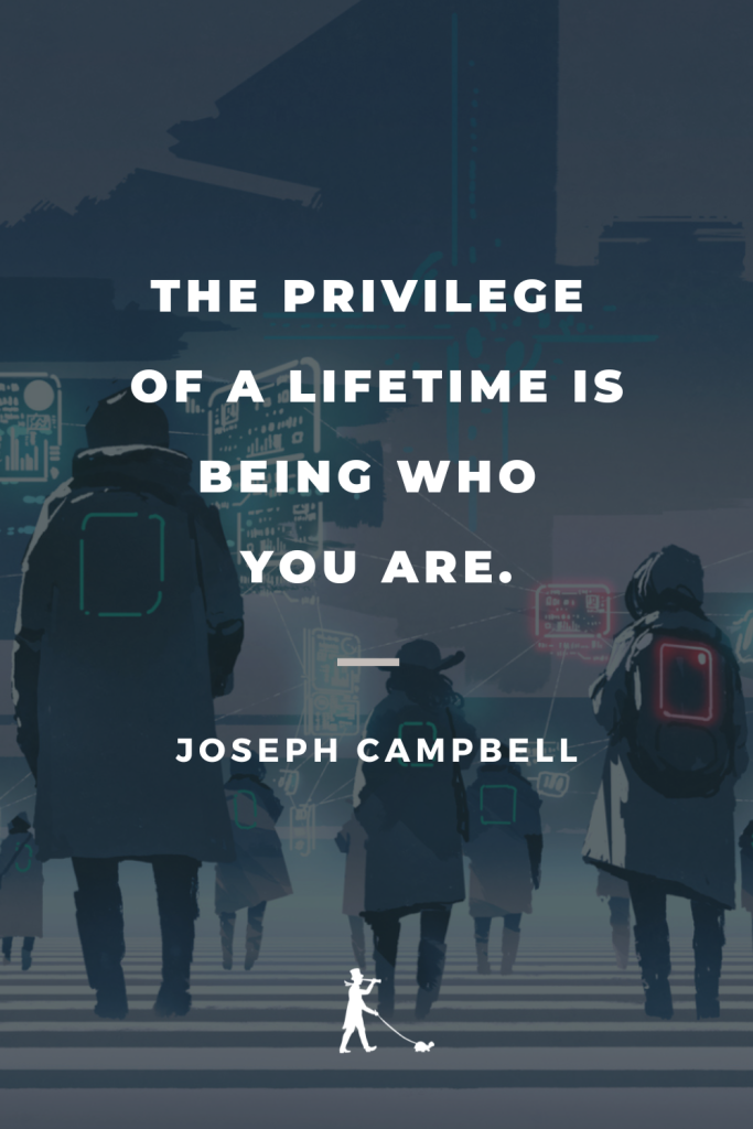 75 citas sobre la individualidad para pensadores independientes ...