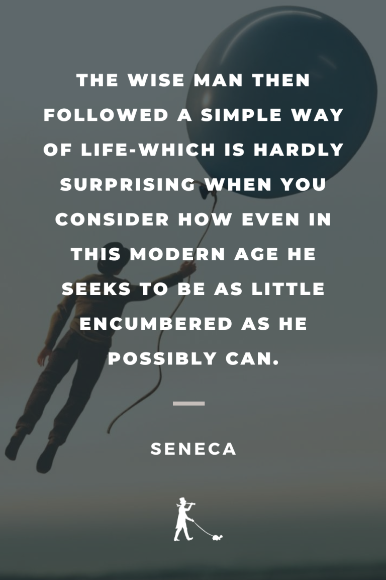 87 Quotes About Simplicity For a Minimalist Mindset