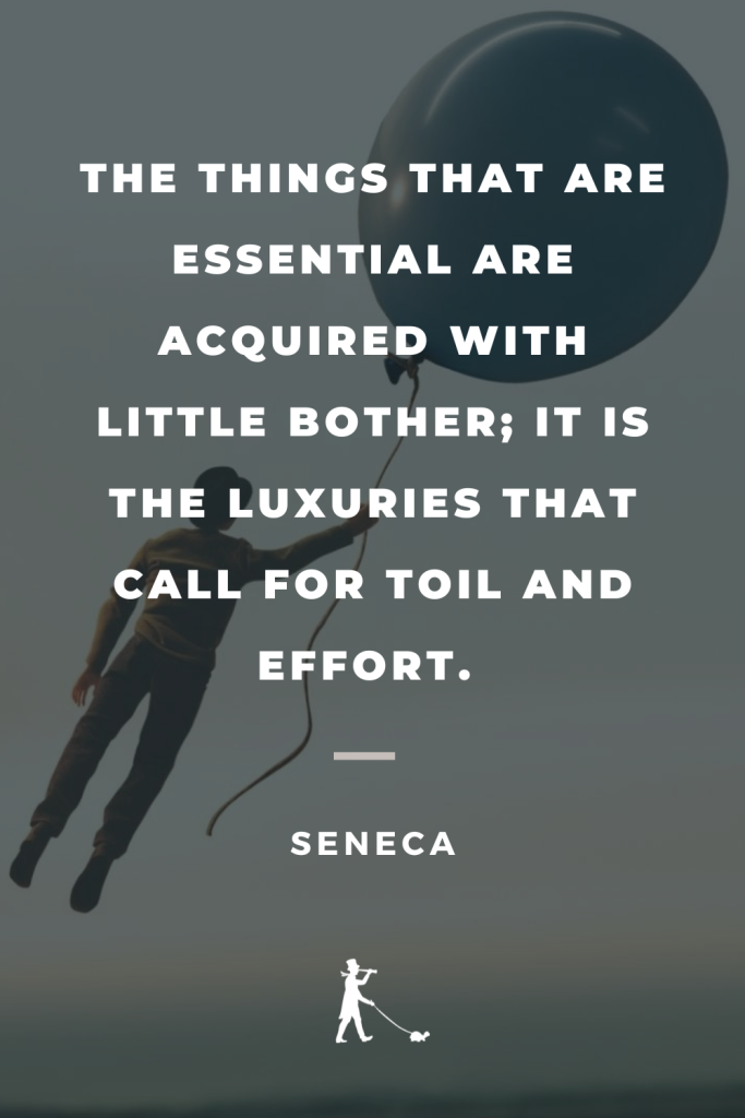 87 Quotes About Simplicity For a Minimalist Mindset