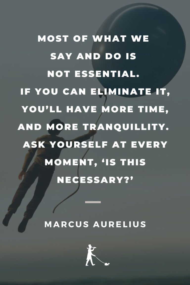 87 Quotes About Simplicity For a Minimalist Mindset