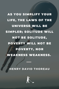 87 Quotes About Simplicity For a Minimalist Mindset