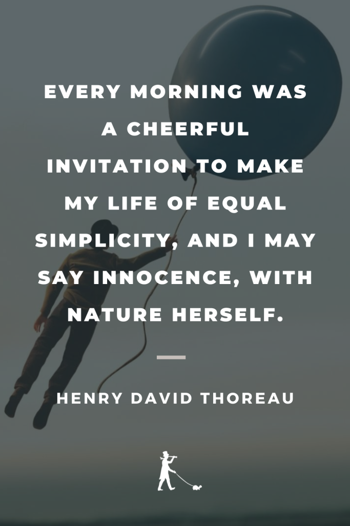 87 Quotes About Simplicity For a Minimalist Mindset