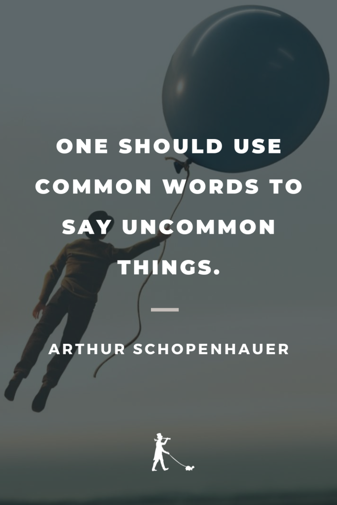 87 Quotes About Simplicity For a Minimalist Mindset