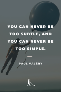 87 Quotes About Simplicity For a Minimalist Mindset