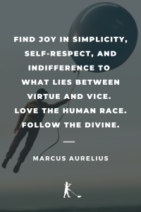 87 frases sobre la sencillez para una mentalidad minimalista