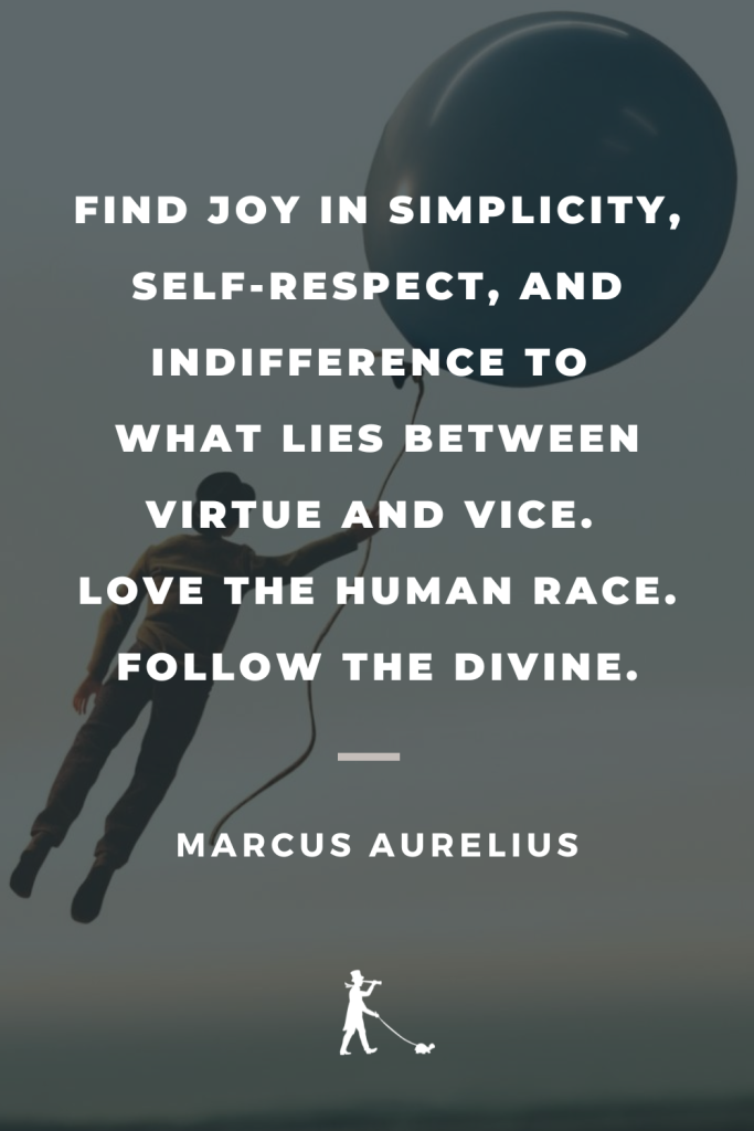 87 Quotes About Simplicity For a Minimalist Mindset