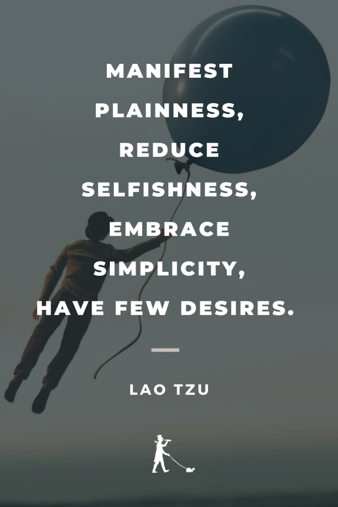 87 Quotes About Simplicity For a Minimalist Mindset