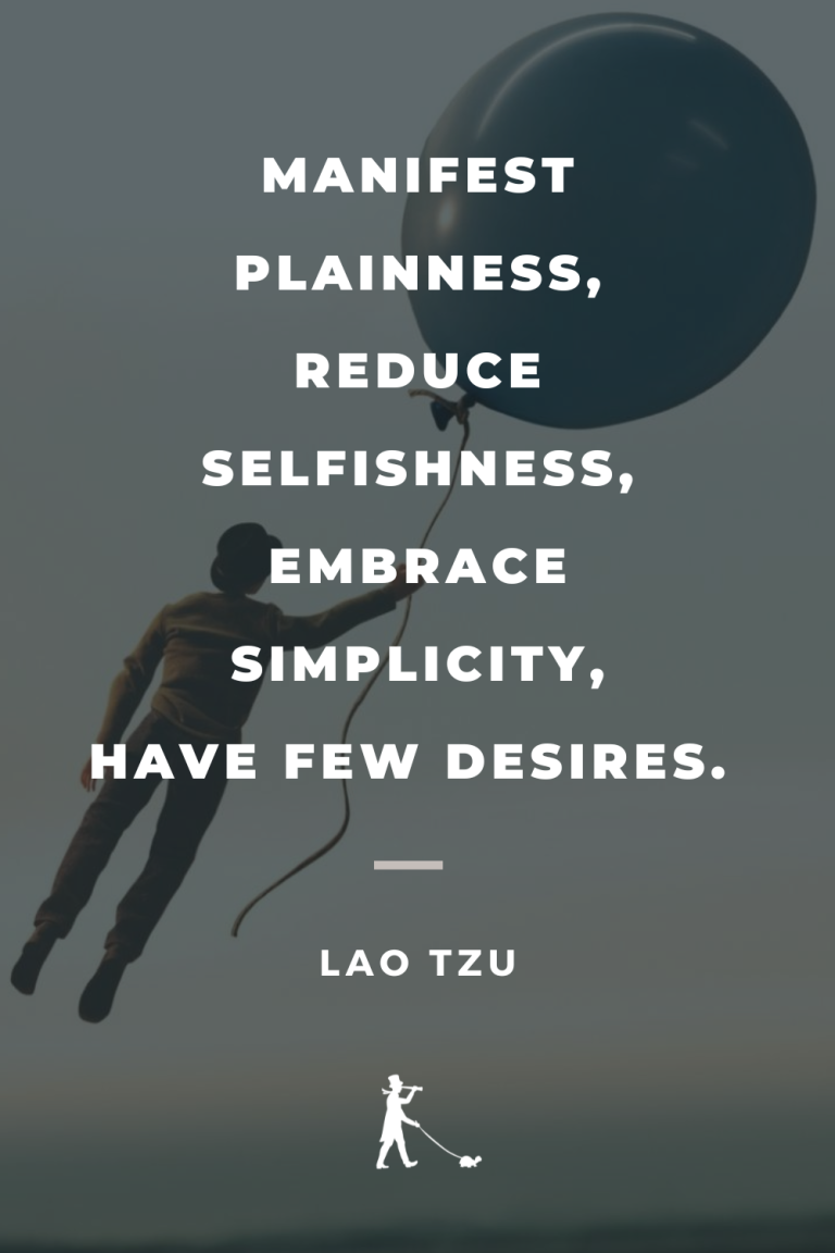 87 Quotes About Simplicity For a Minimalist Mindset