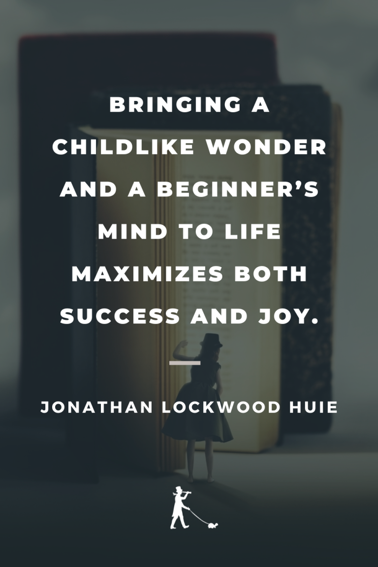 96 Quotes About Curiosity to Bring Out Your Inner Child » Flâneur Life