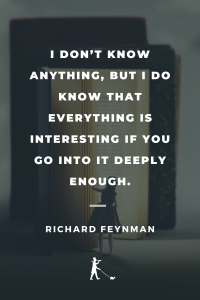 96 Quotes About Curiosity to Bring Out Your Inner Child » Flâneur Life