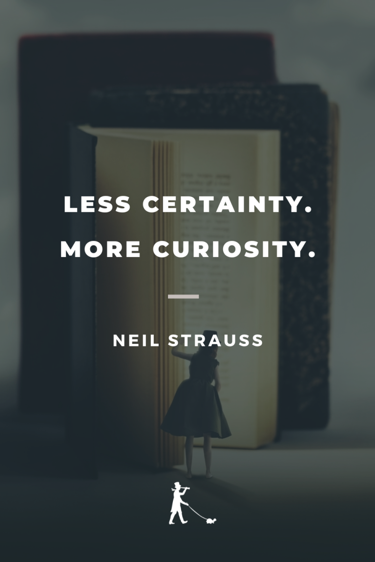 96 Quotes About Curiosity to Bring Out Your Inner Child » Flâneur Life