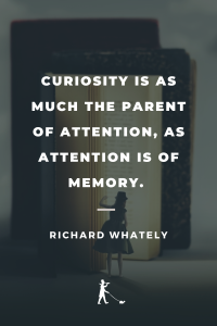 96 Quotes About Curiosity to Bring Out Your Inner Child » Flâneur Life