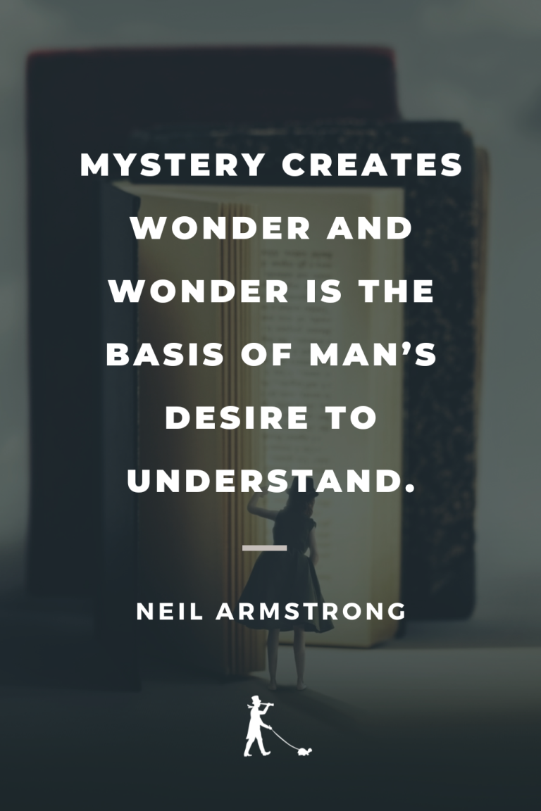 96 Quotes About Curiosity to Bring Out Your Inner Child » Flâneur Life