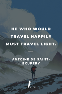 65 Short Travel Quotes to Inspire Your Next Adventure » Flâneur Life