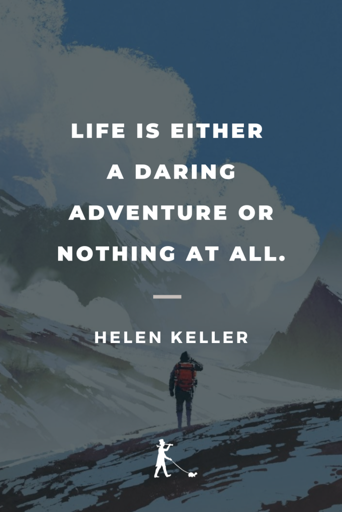 65 Short Travel Quotes To Inspire Your Next Adventure Flâneur Life