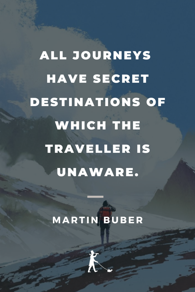 65 Short Travel Quotes to Inspire Your Next Adventure » Flâneur Life