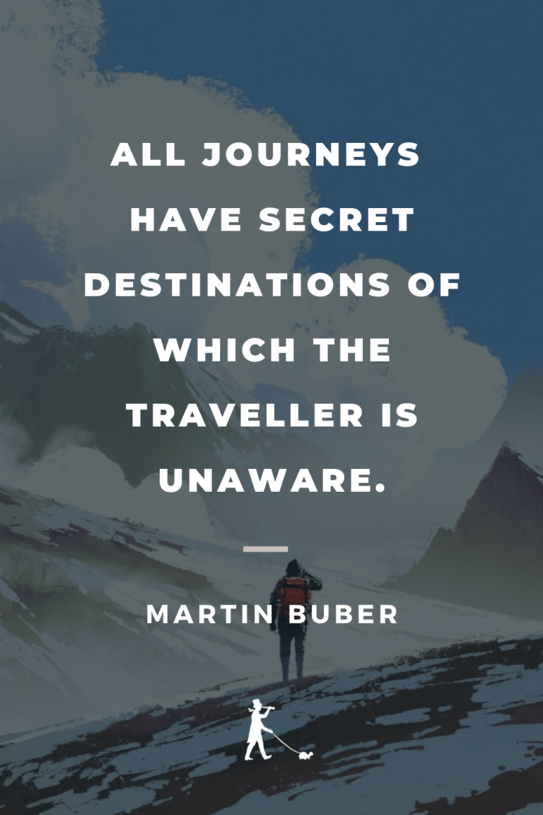 65 Short Travel Quotes to Inspire Your Next Adventure » Flâneur Life