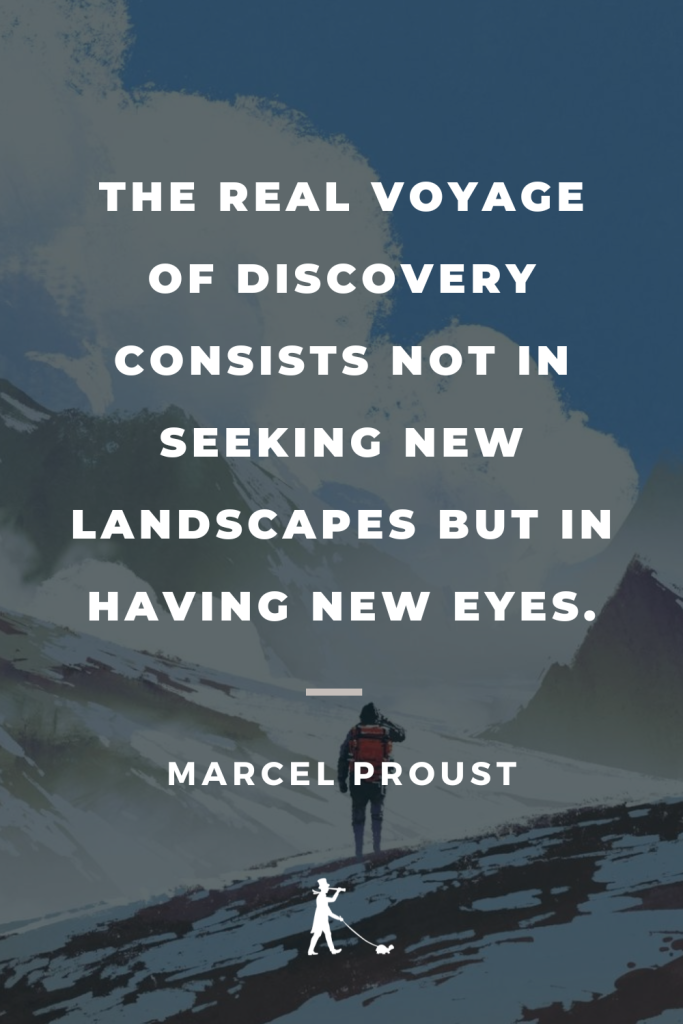 65 Short Travel Quotes to Inspire Your Next Adventure » Flâneur Life