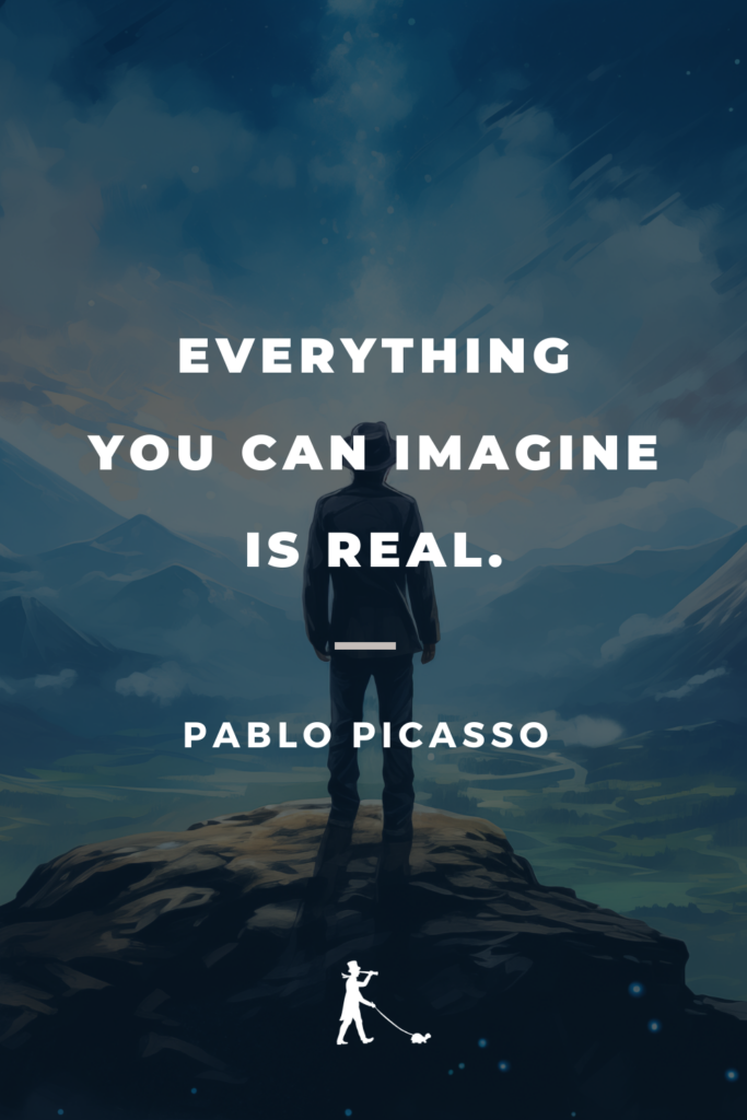 96 Quotes About Chasing Your Dreams for Adventurers and Risk-Takers