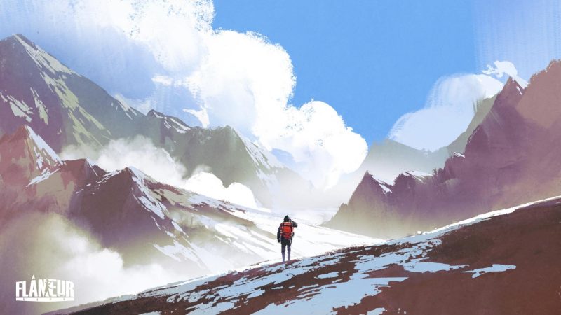 65 breves frases de viaje para inspirarte en tu próxima aventura ...