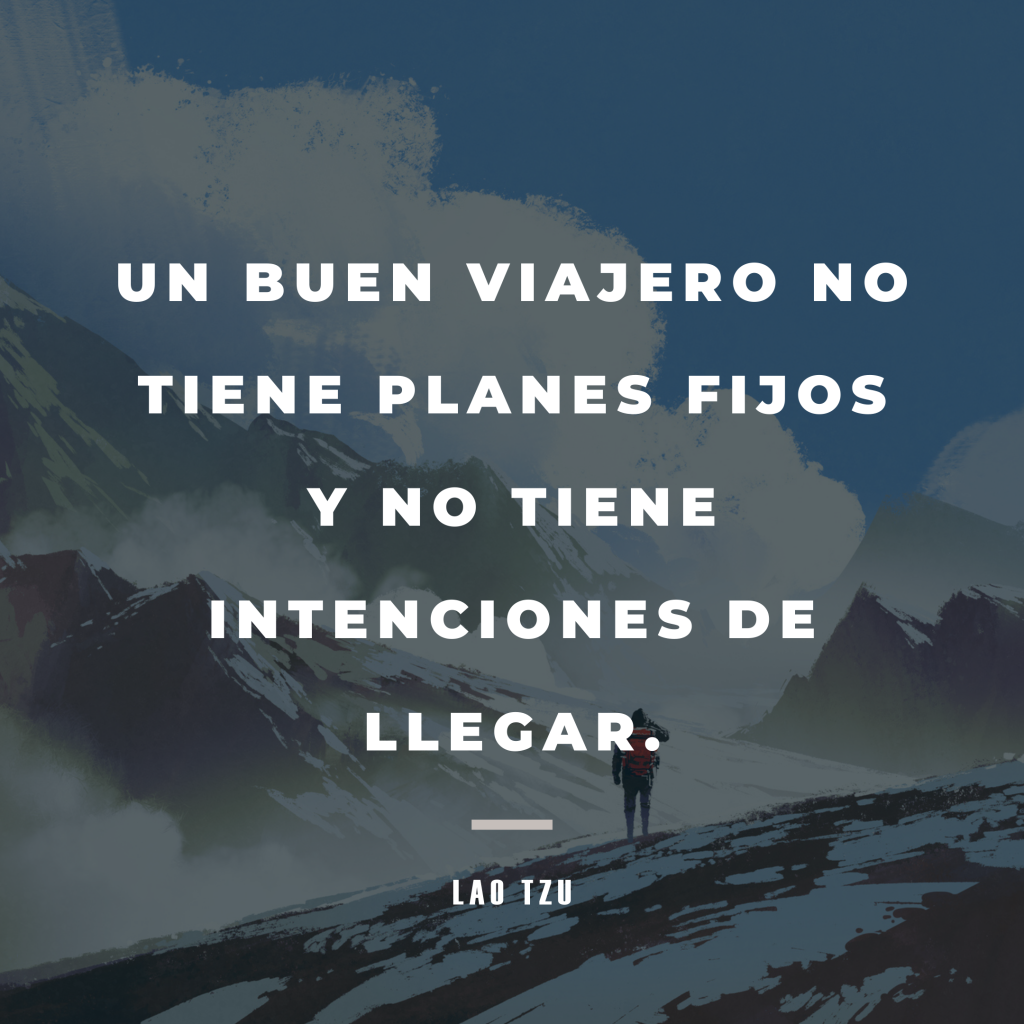 65 breves frases de viaje para inspirarte en tu próxima aventura ...