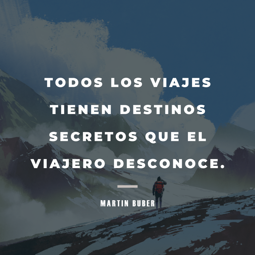 65 breves frases de viaje para inspirarte en tu próxima aventura ...