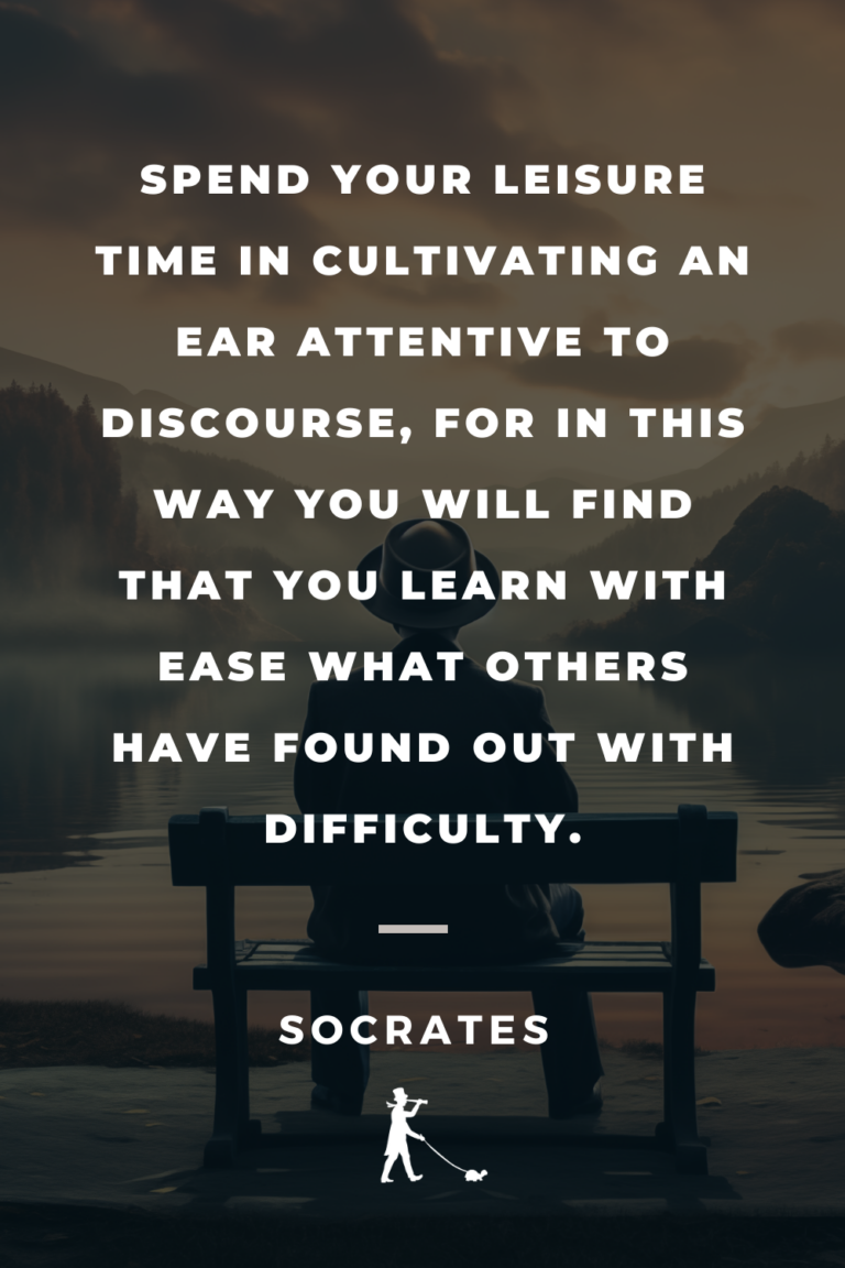 41 Free Time Quotes to Inspire Reflection for Artists & Entrepreneurs