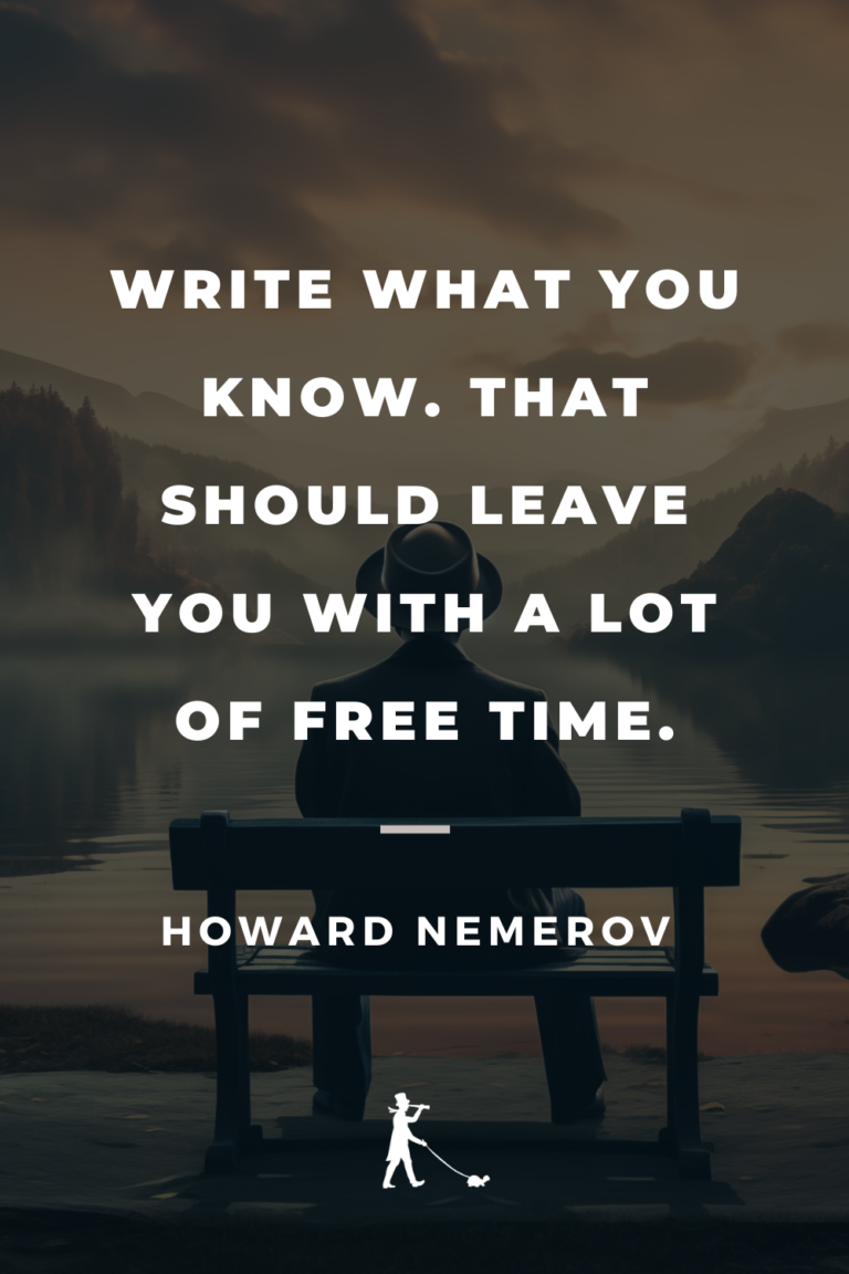 41 Free Time Quotes to Inspire Reflection for Artists & Entrepreneurs