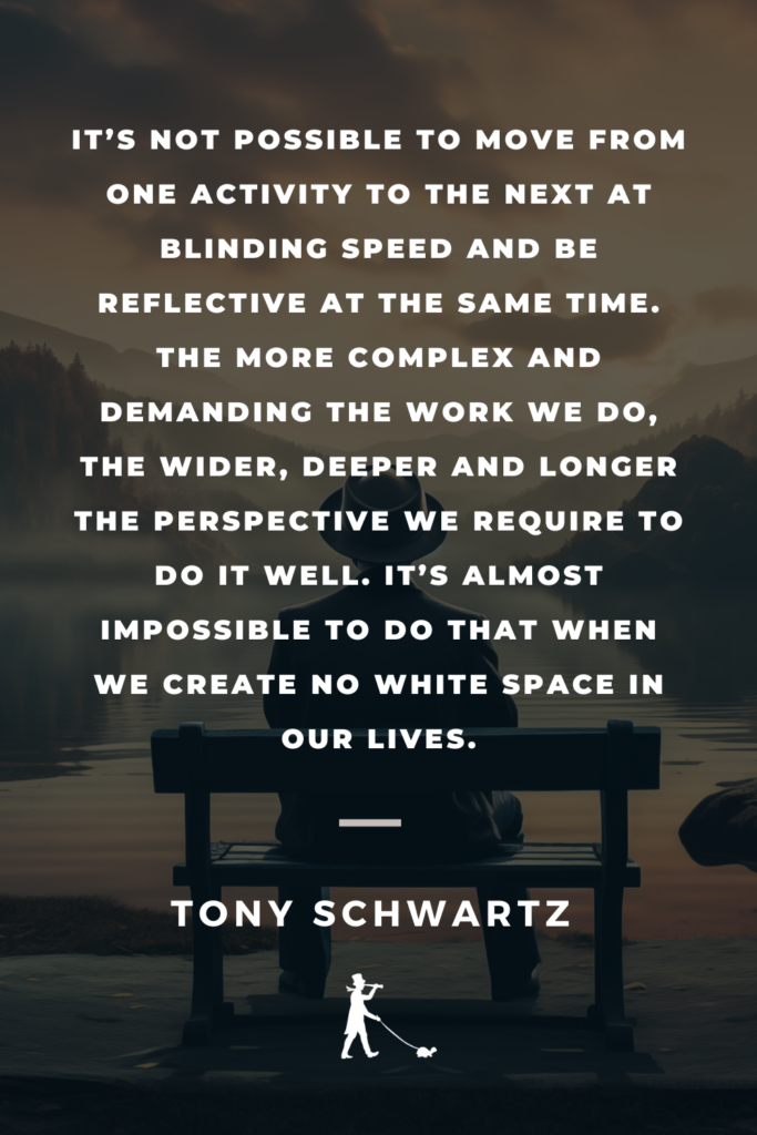 41 Free Time Quotes to Inspire Reflection for Artists & Entrepreneurs