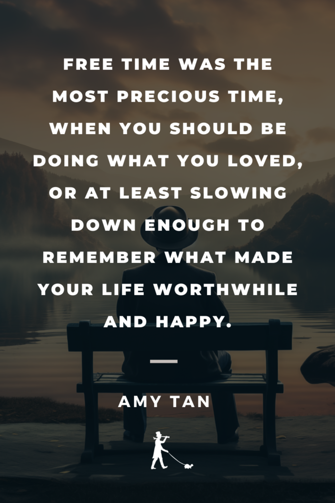 41 Free Time Quotes to Inspire Reflection for Artists & Entrepreneurs