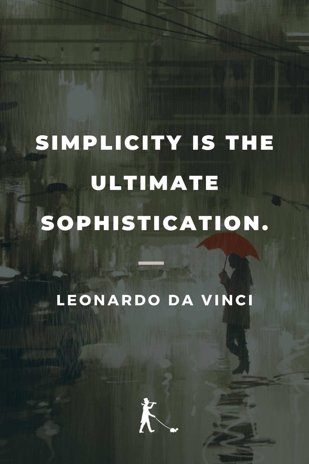 118 Quotes About Minimalism That Inspire You to Declutter Your Life