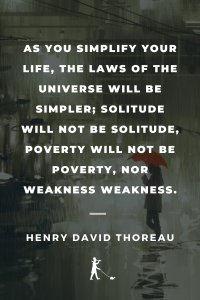 118 Quotes About Minimalism That Inspire You to Declutter Your Life