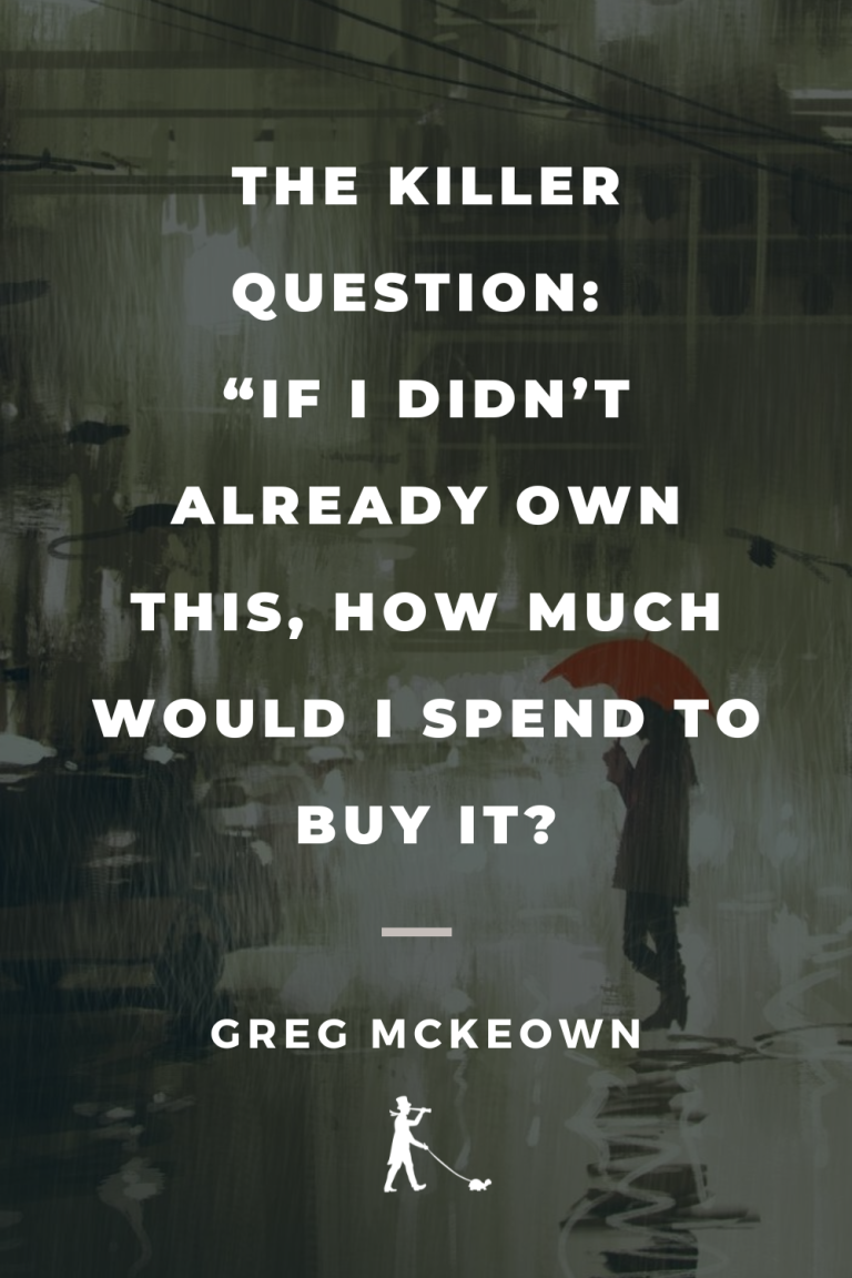 118 Quotes About Minimalism That Inspire You to Declutter Your Life