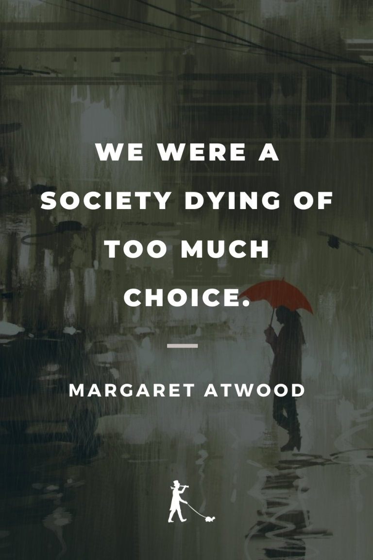 118 Quotes About Minimalism That Will Open Your Mind