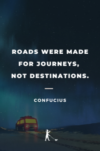 57 Road Trip Quotes to Inspire Your Next Adventure » Flâneur Life