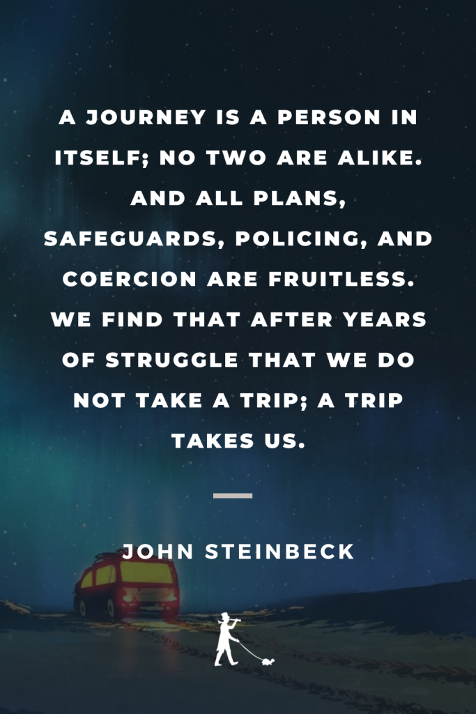 57 Road Trip Quotes to Inspire Your Next Adventure » Flâneur Life