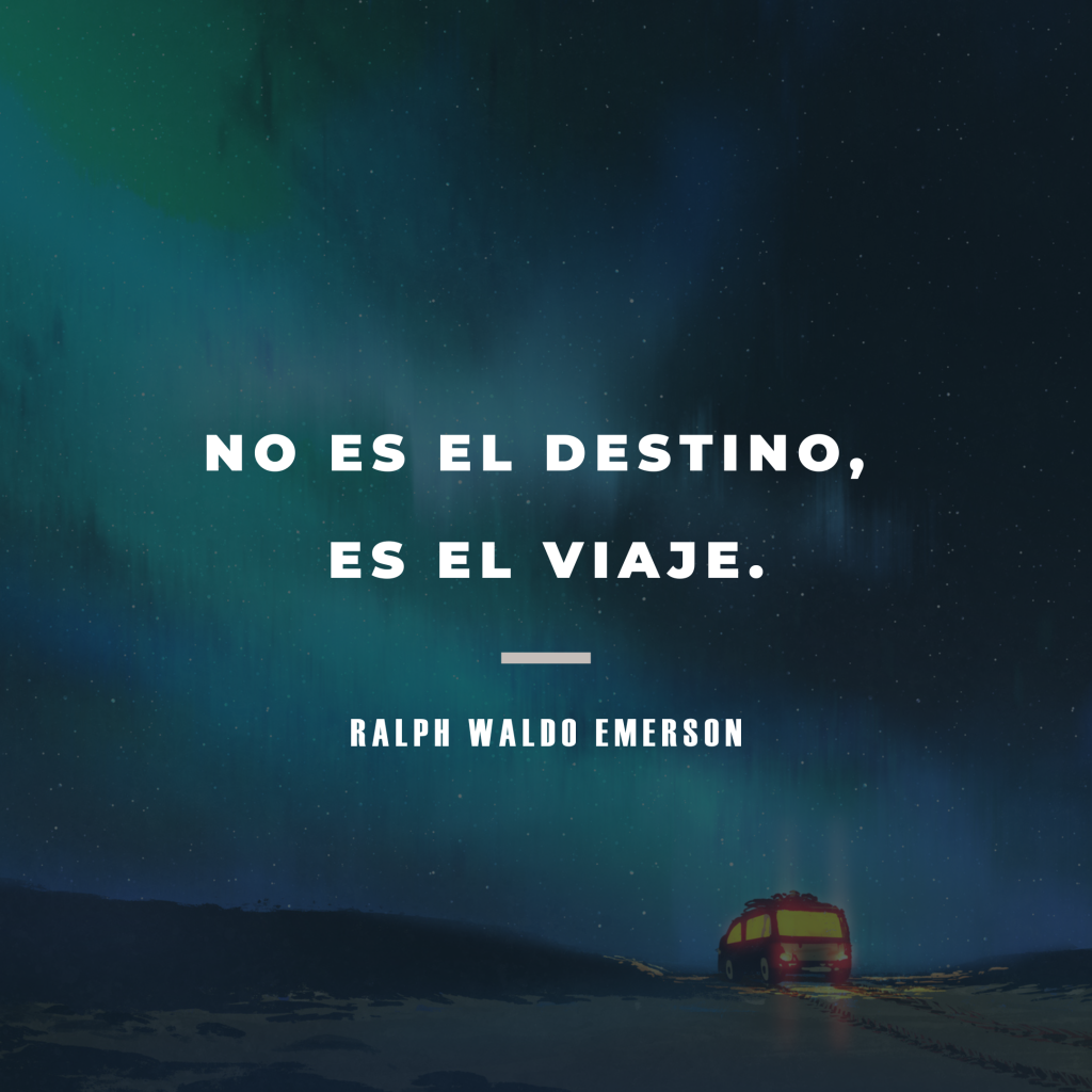 57 citas de viajes por carretera para inspirar tu próxima aventura ...