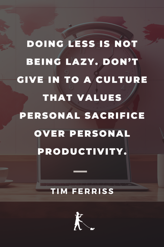 100 Genius Tim Ferriss Quotes on Travel, Productivity and Life